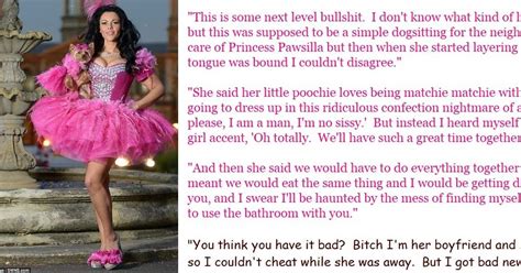 Transgender Tips Transgender Captions Forced Tg Captions Sissy