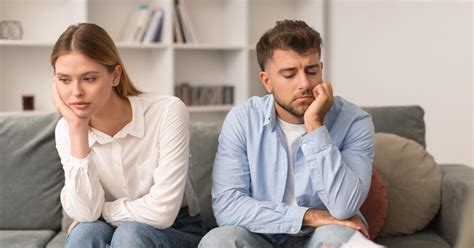 5 признаков которые указывают на проблемы в ваших отношениях