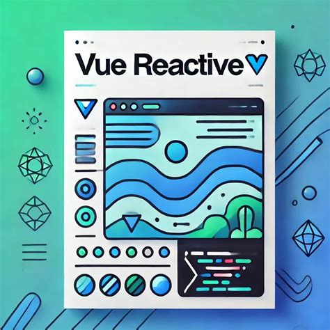 Vue Reactive 使用筆記 鱈魚的魚缸
