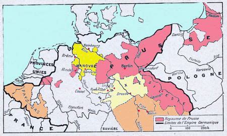 Prusse Vikidia lencyclopédie des 8 13 ans