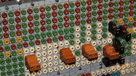 Back To The Future How Analog Computing Can Drive Ai Electronics360