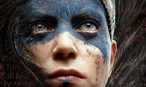 Hellblade Senuas Sacrifice Supports Ray Tracing Dlss Fsr On Pc