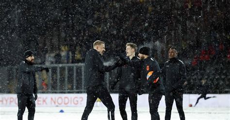 Inhaaldatum Go Ahead Eagles Rkc Bekend Rkc Waalwijk Bdnl