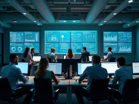 Understanding Regulatory Frameworks For Utilities An In Depth Tutorial