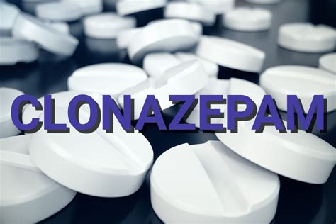 Clonazepam para que serve e como tomar o medicamento Dê um giro