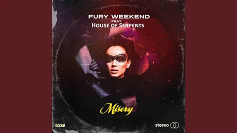 Misery Youtube