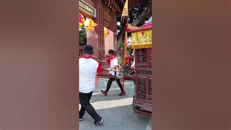 高雄鳳山雙慈殿啟建玉皇閣慶成謝土入火安座平安遶境 Youtube