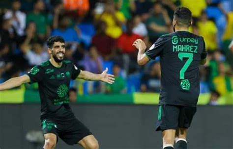 موعد مباراة الأهلي والأخدود في دوري روشن السعودي 2023 24 والقنوات