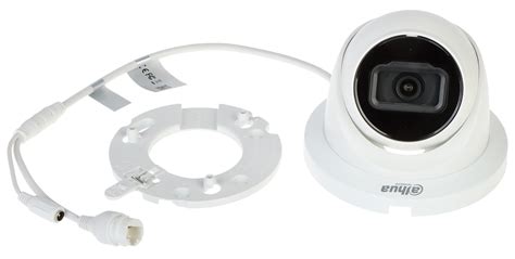 IP CAMERA IPC HDW2441TM S 0280B WizSense 4 Mpx 2 8 M Dome