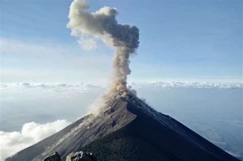 大屯火山一旦爆發，台北將被噬於熔岩之下？中研院研究員：火山並不可怕，可怕來自不懂它 風傳媒