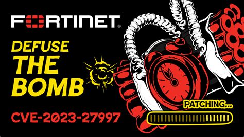 Critical Patch Delay Cve 2023 27997 Over 4 6k Vulnerable Fortigate Firewalls Cip Blog