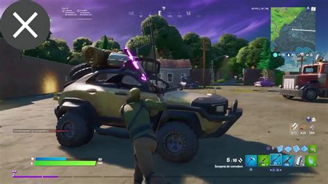Primera Partida De Fortnite Capitulo 2 Youtube