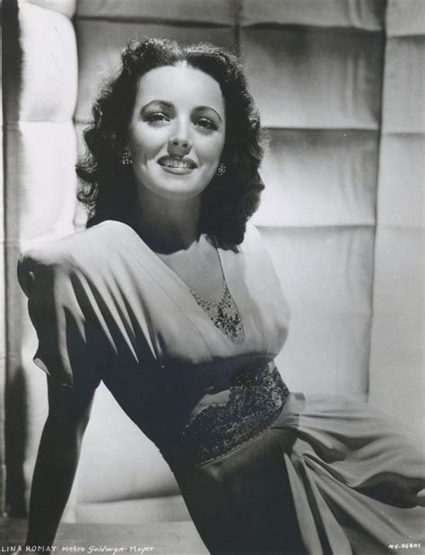 30 Gorgeous Photos Of Lina Romay In The 1940s ~ Vintage Everyday