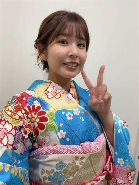 今回も素敵な振袖を着させてもらって とっても気分が上がります🥰♡ インスタで載せていないものを