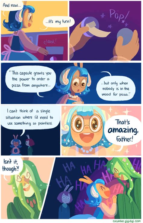Page 237 Cucumber Quest