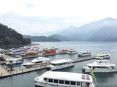 日月潭船票＋搭船攻略 開船時間【2020隱藏版玩法】 日月潭商圈旅遊網