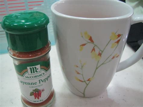 How To Make Cayenne Pepper Tea 13 Steps With Pictures Wikihow