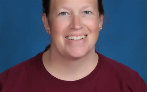 Lbsds Parker Receives Leo W Seal Innovative Teacher Grant