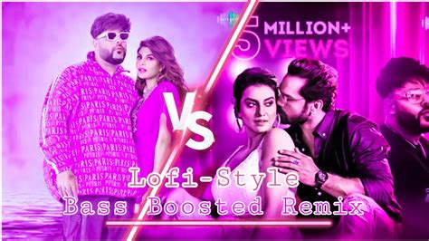 Bhojpuri X Bollywoodpani Pani Songremix Lofi Style Bass Boosted Ft