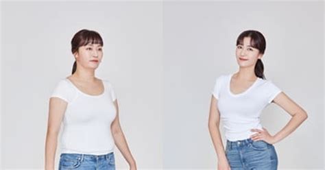 김미려 40일 만에 11kg 감량 비법은