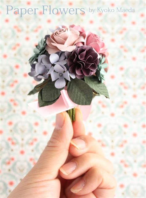 Paper Flowers