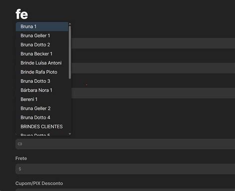 Dropdown Autocomplete Not Working Properly In Text Column Bugs Coda