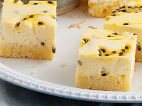 Recipes That All Started With A Can Of Passionfruit Pulp The Advertiser