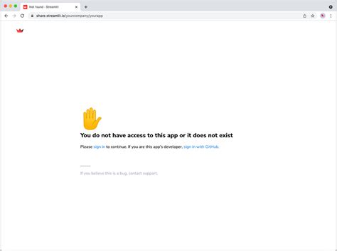 Streamlit Community Cloud Is Experiencing Unexpected Downtime