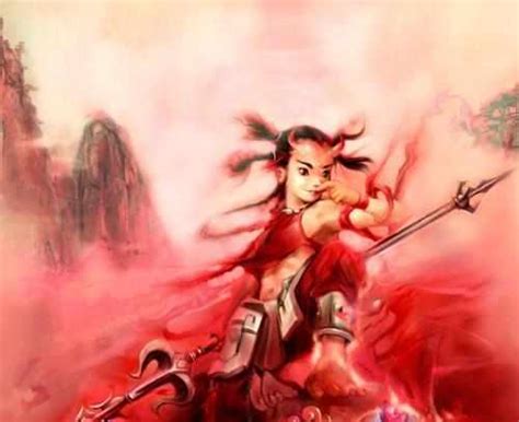 孫悟空是離火之精，卻不敵紅孩兒的三昧真火，牛魔王也很鬱悶 每日頭條