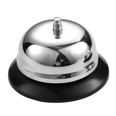Front Desk Bells Restaurant Reception Bells Classroom Ringer Attention