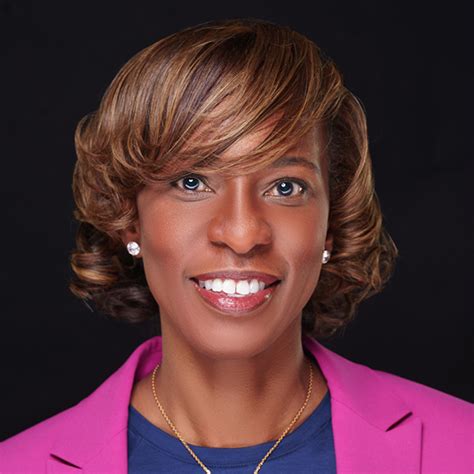 Monica Jackson Notable Executives In Diversity Equity And Inclusion