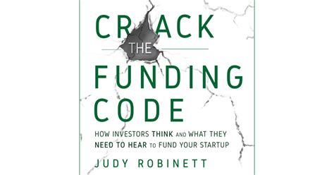 Crack The Funding Code [audiobook]