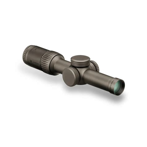 Vortex Razor® Hd Gen Ii E 1 6x24 Sfp Rifle Scope