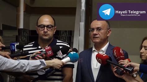 ՔՊ ի պատգամավորներն ինչքան շուտ խելքի գան այդքան լավ Սեյրան Օհանյան