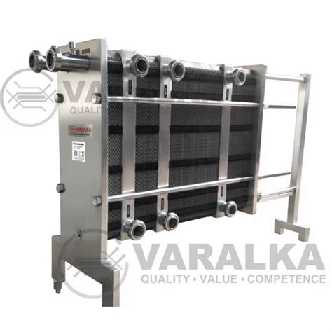 Cream Pasteurizer For Dairy Industry At ₹ 150000 Piece Milk