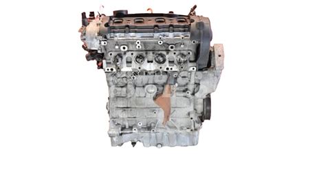 Motor Skoda Octavia Ii Z Fsi Segunda Mano Ref Bly Blr Bvy Bvz