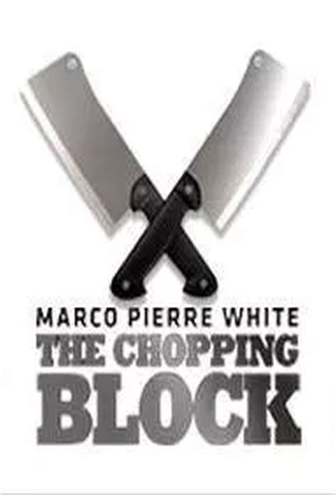 The Chopping Block