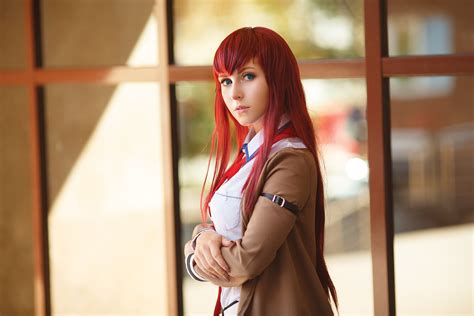Japanese Redhead Telegraph