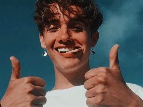 Vc Conhece Mesmo O Noah Jacob Urrea 💖 Ana Clara Lima Quizur