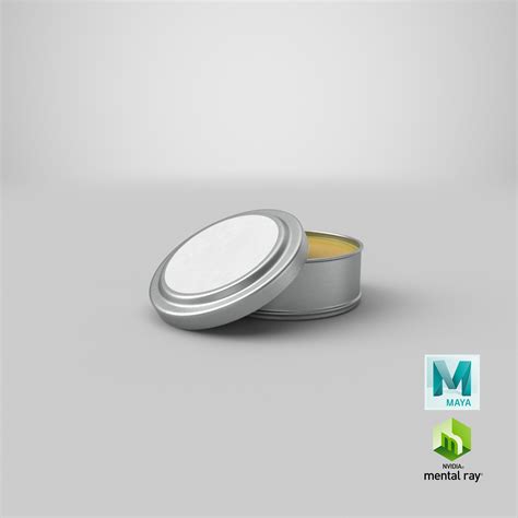 립밤 01 오픈 3d 모델 29 Usd Max Unitypackage Upk C4d Ma Free3d