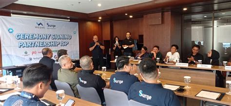 Pt Phatria Inti Persada Internet Access Solutions