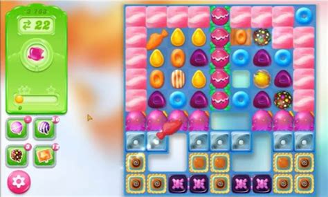 Tips And Walkthrough Candy Crush Jelly Level 3763
