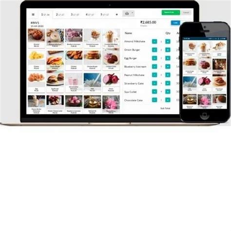 Restaurant Billing Software Free Demo Available At ₹ 15000piece In