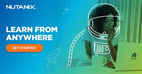 nutanix on linkedin learn anywhere with online training from nutanix
