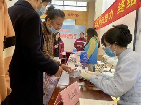 早发现、早治疗，结核病“百千万活动”再提升与你有关澎湃号·政务澎湃新闻 The Paper