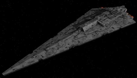 Bellator Class Dreadnought Awakening Of The Rebellion Wiki Fandom