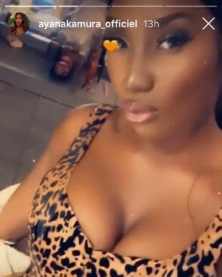 Aya Nakamura Photos Porno Photos XXX Images Sexe PICTOA