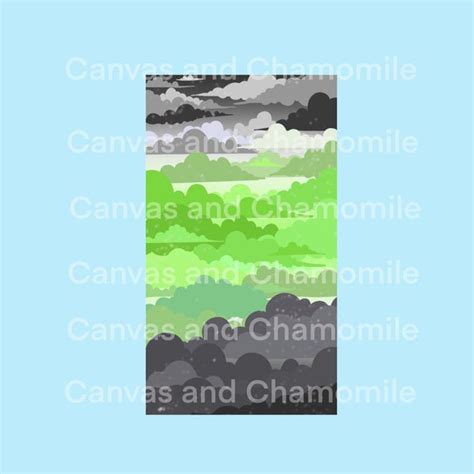 Agender Pride Flag Wallpaper 174003 All Pride Flags Wallpaper