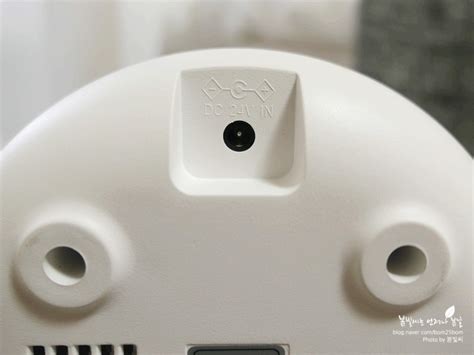 대용량 가습기 세척이 편한 바란 초음파 추천 네이버 블로그