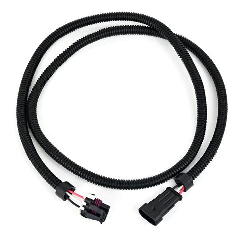 Cam Sensor Extension Harness At Cinda Veloz Blog